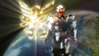 Gosei Knight | RangerWiki | Fandom