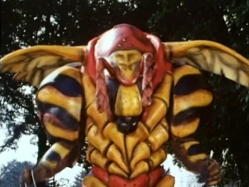 Grumble Bee | RangerWiki | Fandom