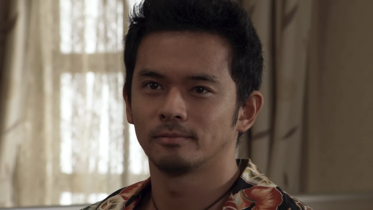 Kurando Tani | RangerWiki | Fandom