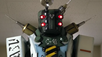 Needleloid | RangerWiki | Fandom