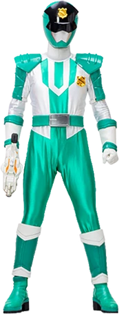 Sakuya Hikawa | RangerWiki | Fandom