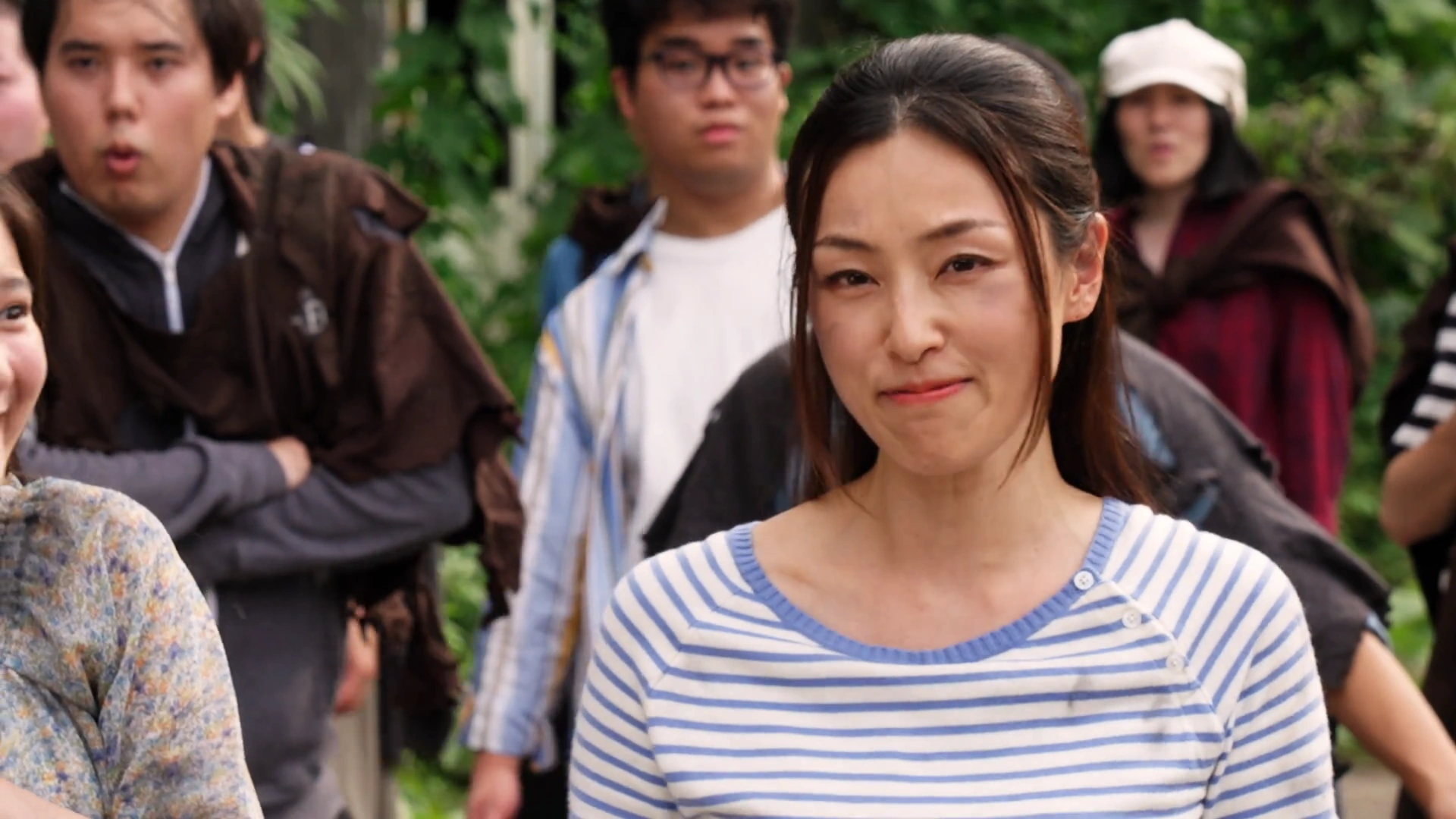 Ayumi Kinoshita Married