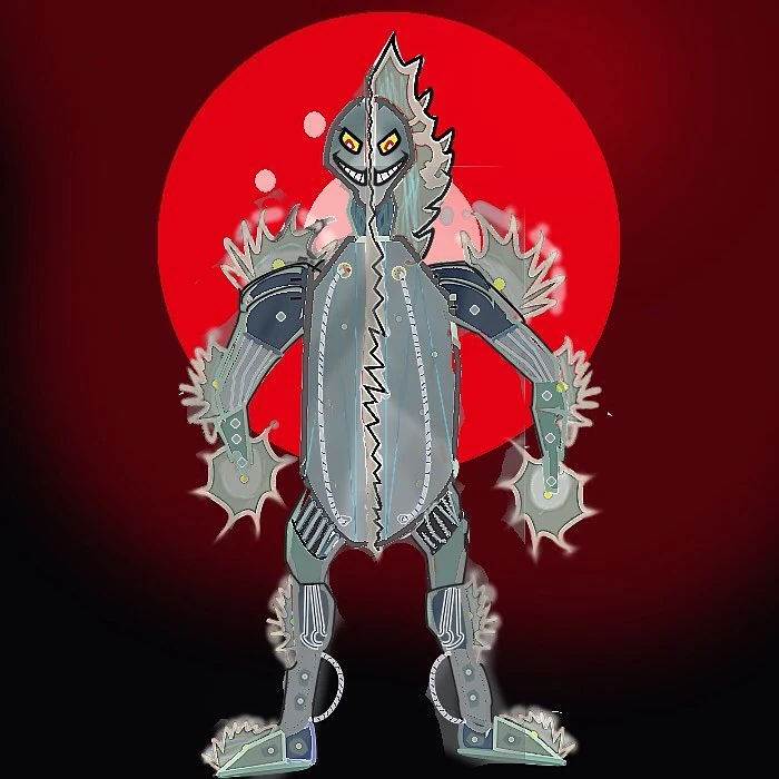 Buzzkill | RangerWiki | Fandom