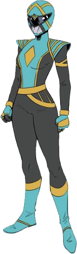 Haza | RangerWiki | Fandom