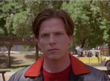 Carter Grayson | RangerWiki | Fandom