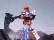 Zyu2 | RangerWiki | Fandom