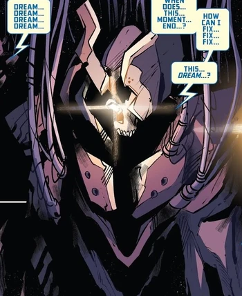 Frix | RangerWiki | Fandom