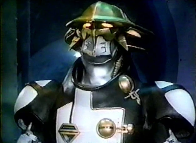 General Havoc | RangerWiki | Fandom