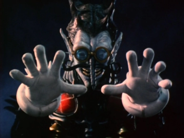 Jinxer | Wiki Power Rangers | Fandom