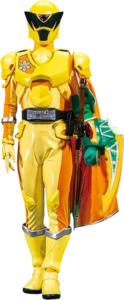 Hymeno Ran | RangerWiki | Fandom