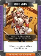Venjix Virus | RangerWiki | Fandom