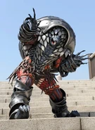 Category:Nighloks | RangerWiki | Fandom