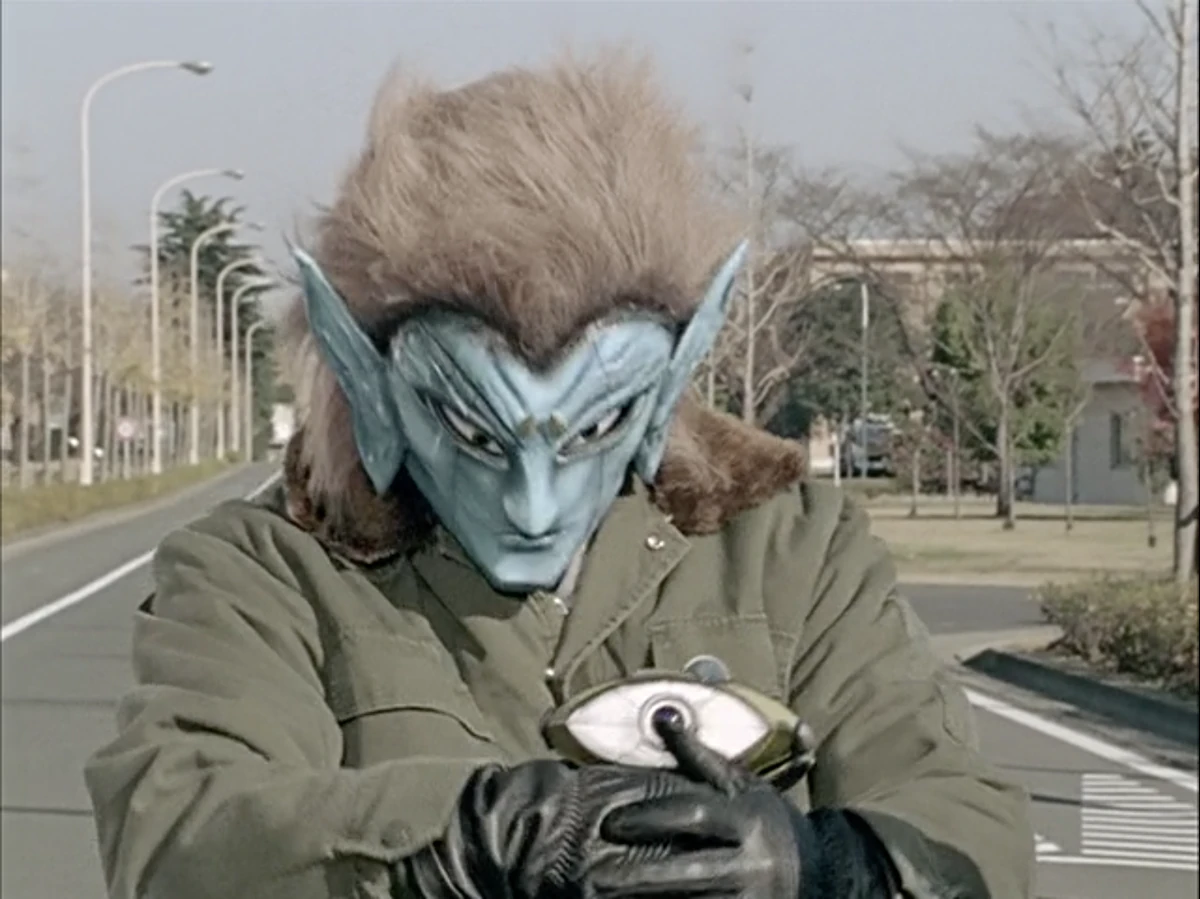 Straian Ghislaine | RangerWiki | Fandom
