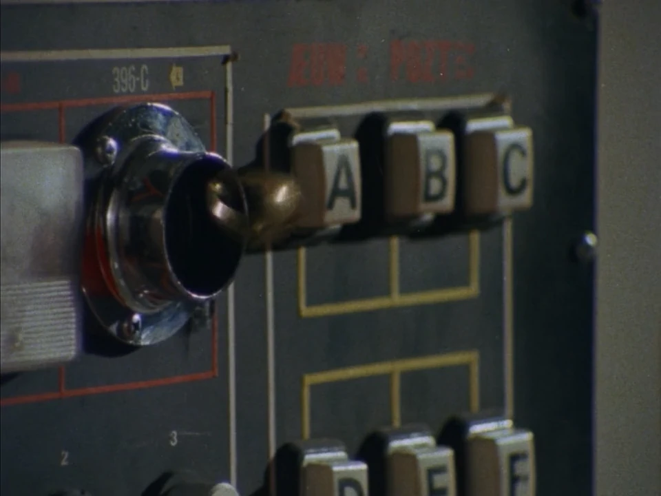 Denzi Computer | RangerWiki | Fandom