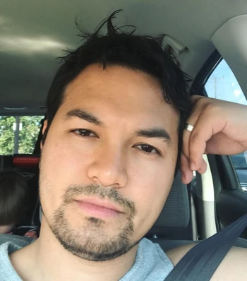 Kevin Kleinberg | RangerWiki | Fandom