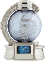 Kyutama | RangerWiki | Fandom