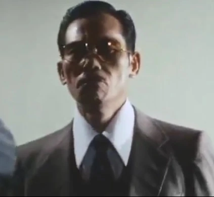 Crime Boss (Episode 10) | RangerWiki | Fandom