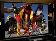 Danny Delgado | RangerWiki | Fandom