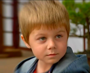 Jayden Shiba | RangerWiki | Fandom