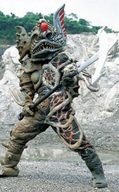Angolar | RangerWiki | Fandom