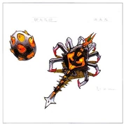 Dimensional Bug | RangerWiki | Fandom