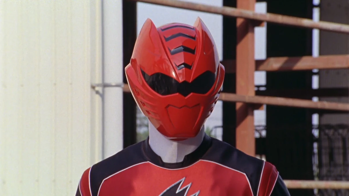 Jan Kandou | RangerWiki | Fandom