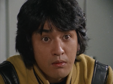 Jun Kiyama | RangerWiki | Fandom Jun Kiyama | RangerWiki | Fandom