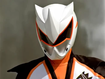 Dominic Hargan | RangerWiki | Fandom