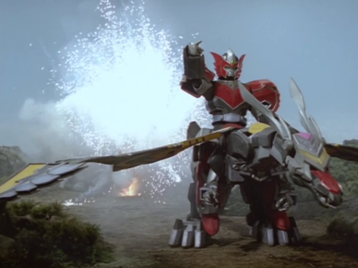 Code Busters | RangerWiki | Fandom