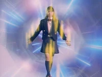 Chisato Jogasaki | RangerWiki | Fandom