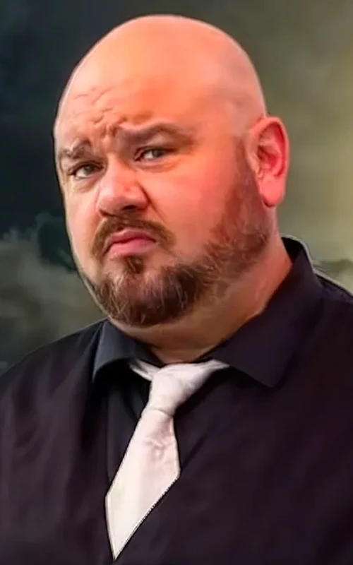 Paul Schrier | Power Rangers | Fandom