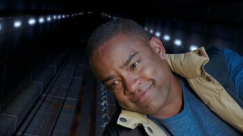 T.J. Johnson | RangerWiki | Fandom