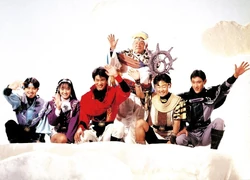 Category:Zyurangers | RangerWiki | Fandom