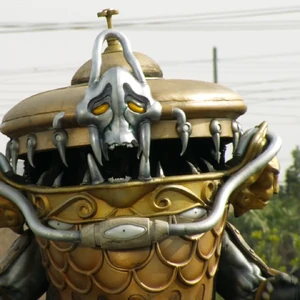 Discuss Everything About RangerWiki | Fandom