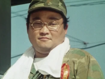 General Cactus | RangerWiki | Fandom