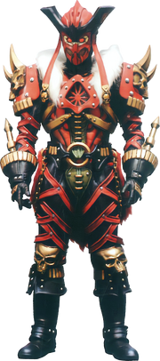 Basco ta Jolokia | RangerWiki | Fandom