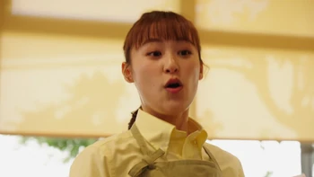 Mira Shifuto | RangerWiki | Fandom