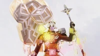 Sonoza | RangerWiki | Fandom