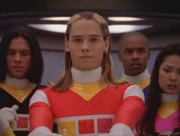 From Out of Nowhere | RangerWiki | Fandom