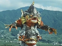 Category:Dimensional Beasts | RangerWiki | Fandom