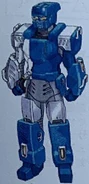 Vroon | RangerWiki | Fandom