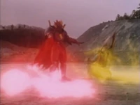 Electrovolt | RangerWiki | Fandom