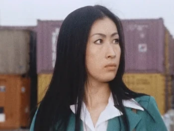 Aiko Hayashi | RangerWiki | Fandom
