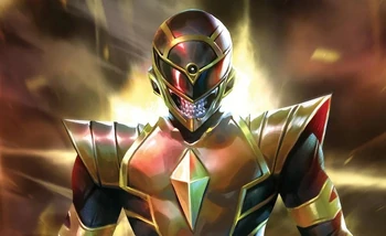 Spa'ark | RangerWiki | Fandom