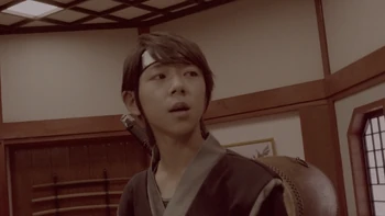 Kyuemon Shingetsu Kibaoni | RangerWiki | Fandom