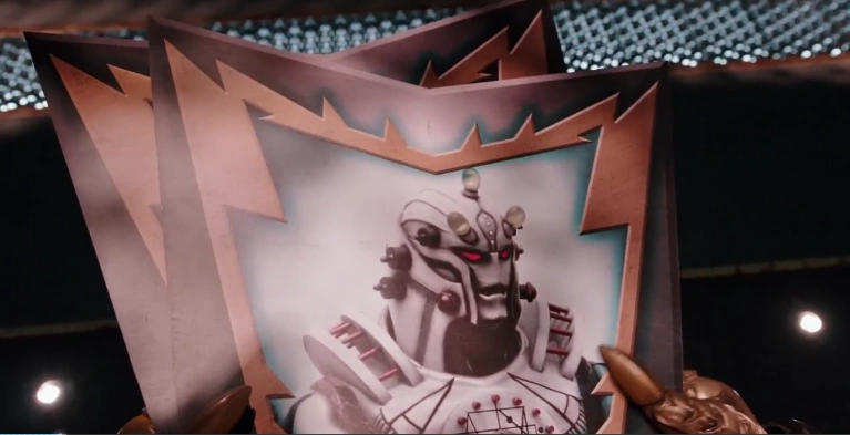 Lavagor's brother | RangerWiki | Fandom