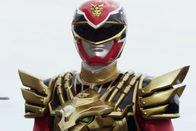 goseiger hyde