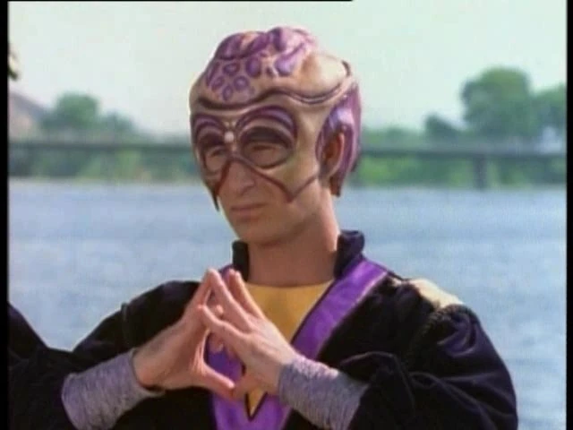 Tideus | Wiki Power Rangers | Fandom