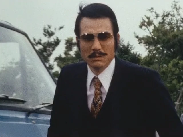 Crime Boss (Episode 16) | RangerWiki | Fandom