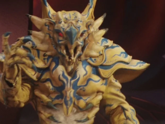 Torarugin | RangerWiki | Fandom